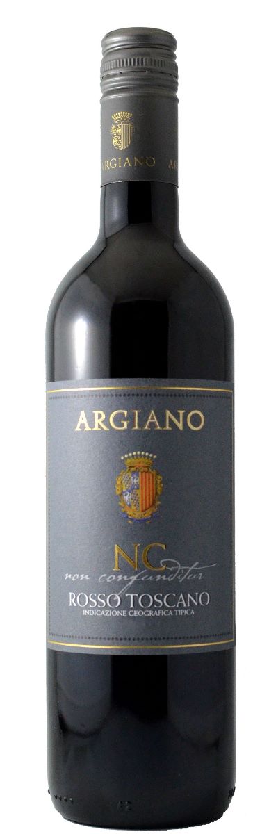 IWCoK Argiano Rosso Toscano